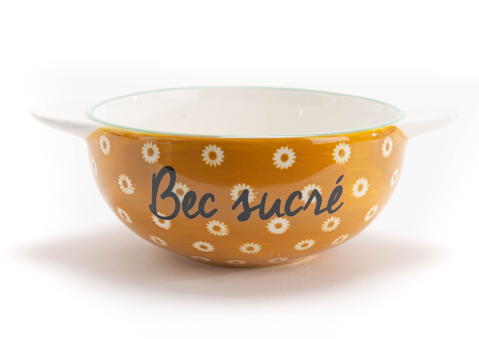 Bol Bec sucré cadeaux et décoration - Chic et Pop